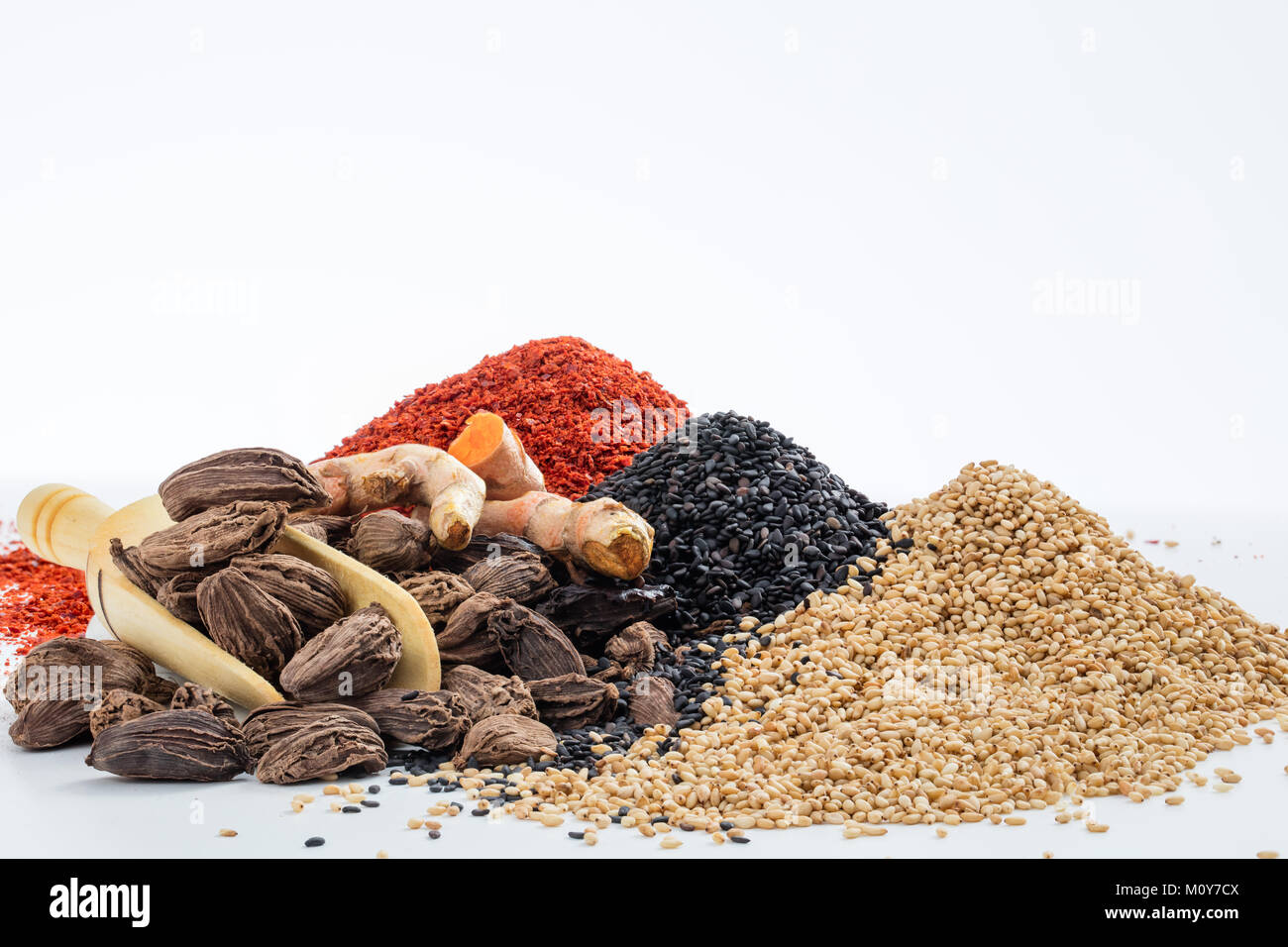 Asian food photography hi-res stock photography and images - Alamy