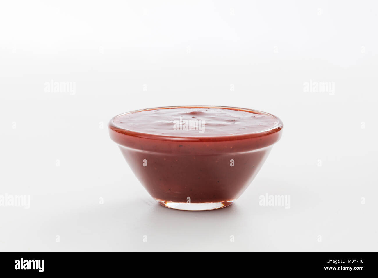 Topping recipe hi-res stock photography and images - Alamy