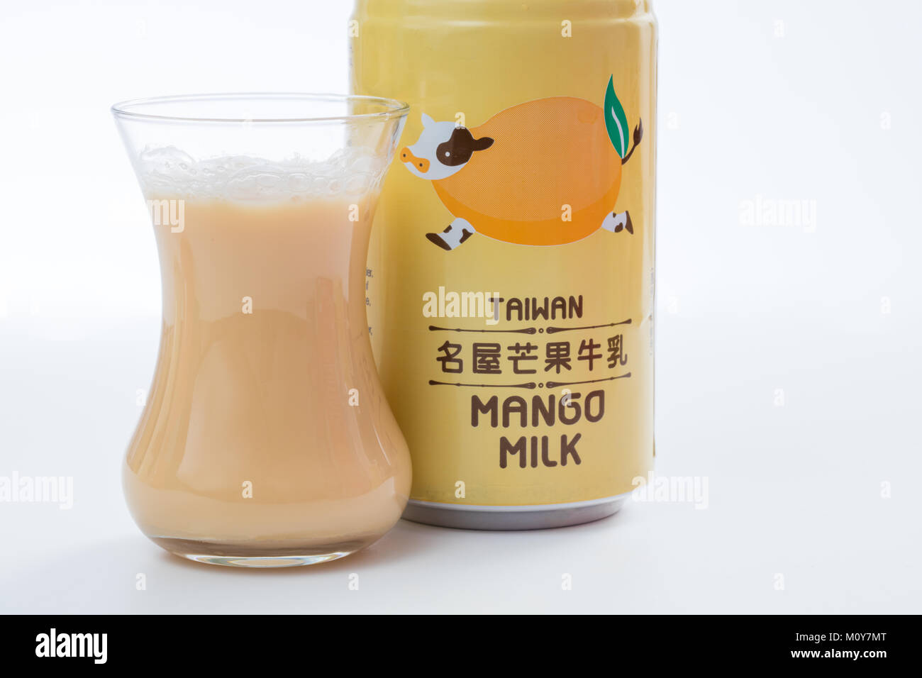 asian organic juice Stock Photo - Alamy