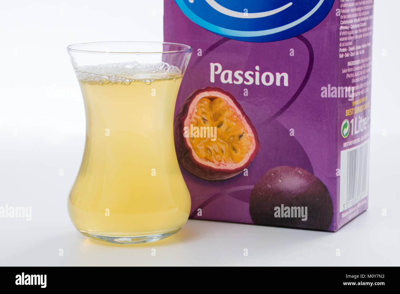 Juce High Resolution Stock Photography and Images - Alamy