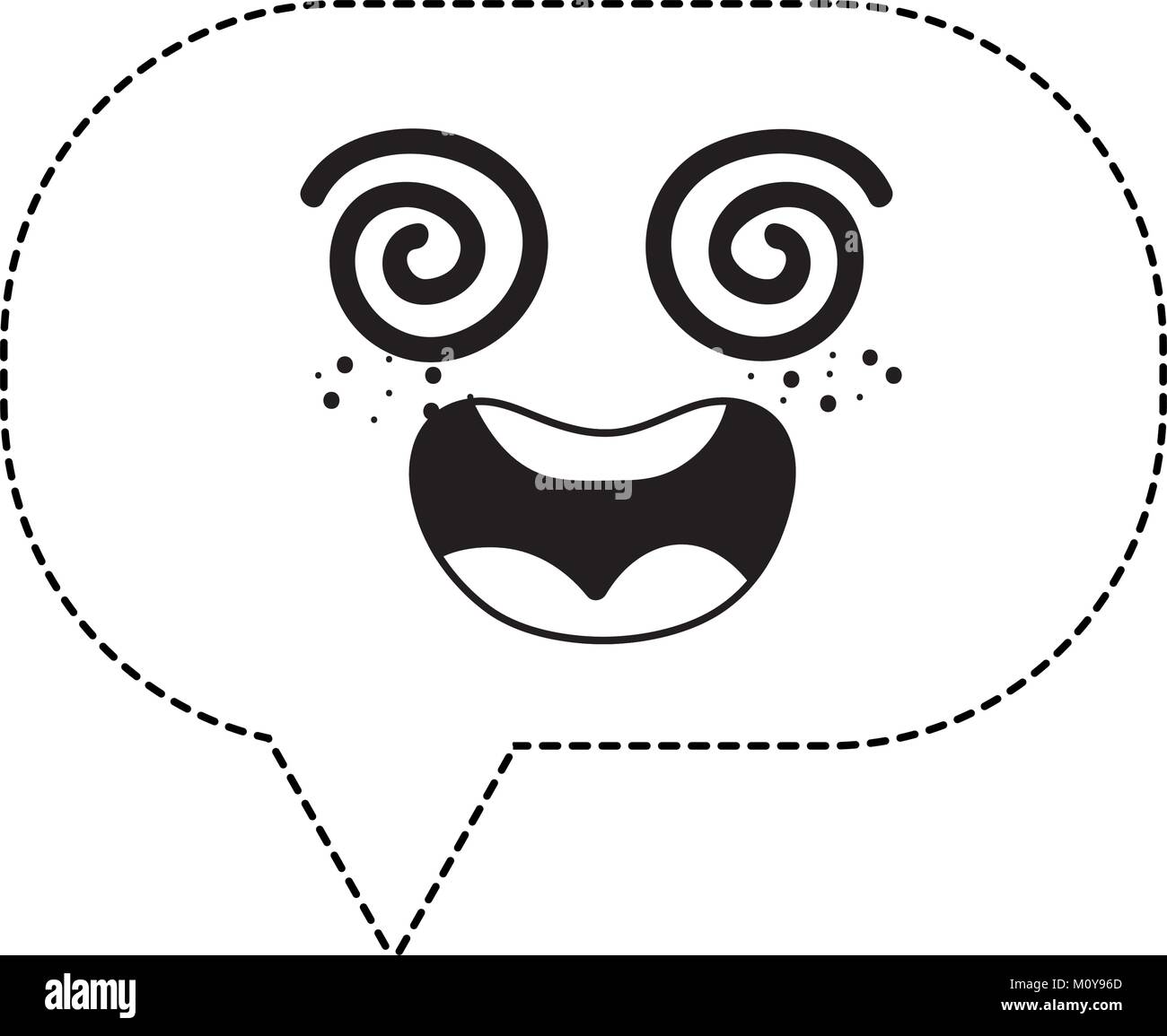 Bubble Dizzy High Resolution Stock Photography and Images - Alamy