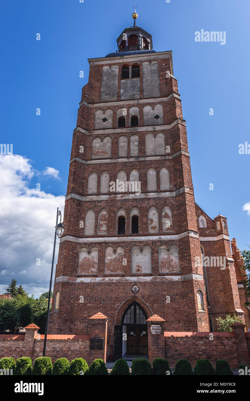 Barczewo hi-res stock photography and images - Alamy