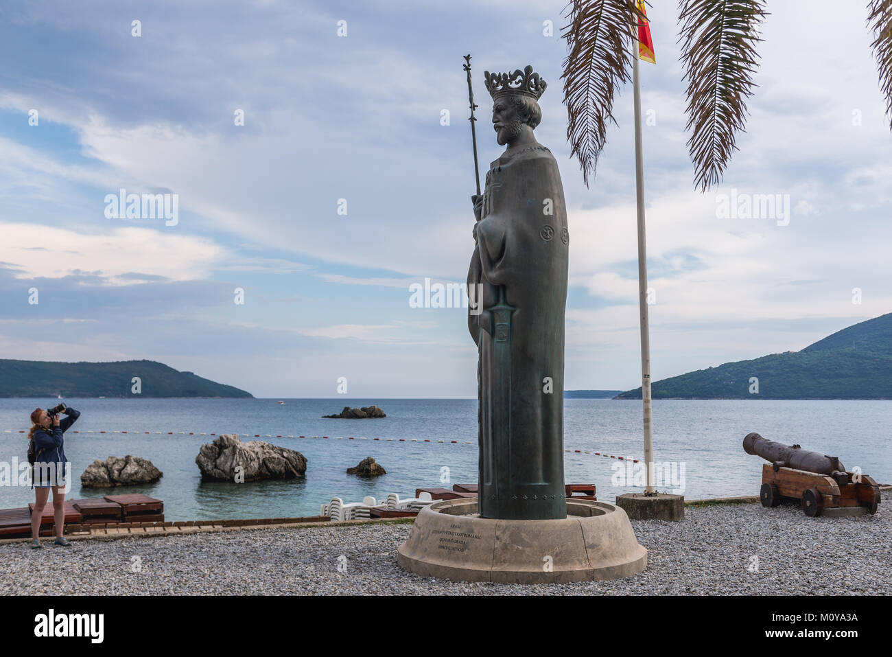 Kotromanic dynasty hi-res stock photography and images - Alamy