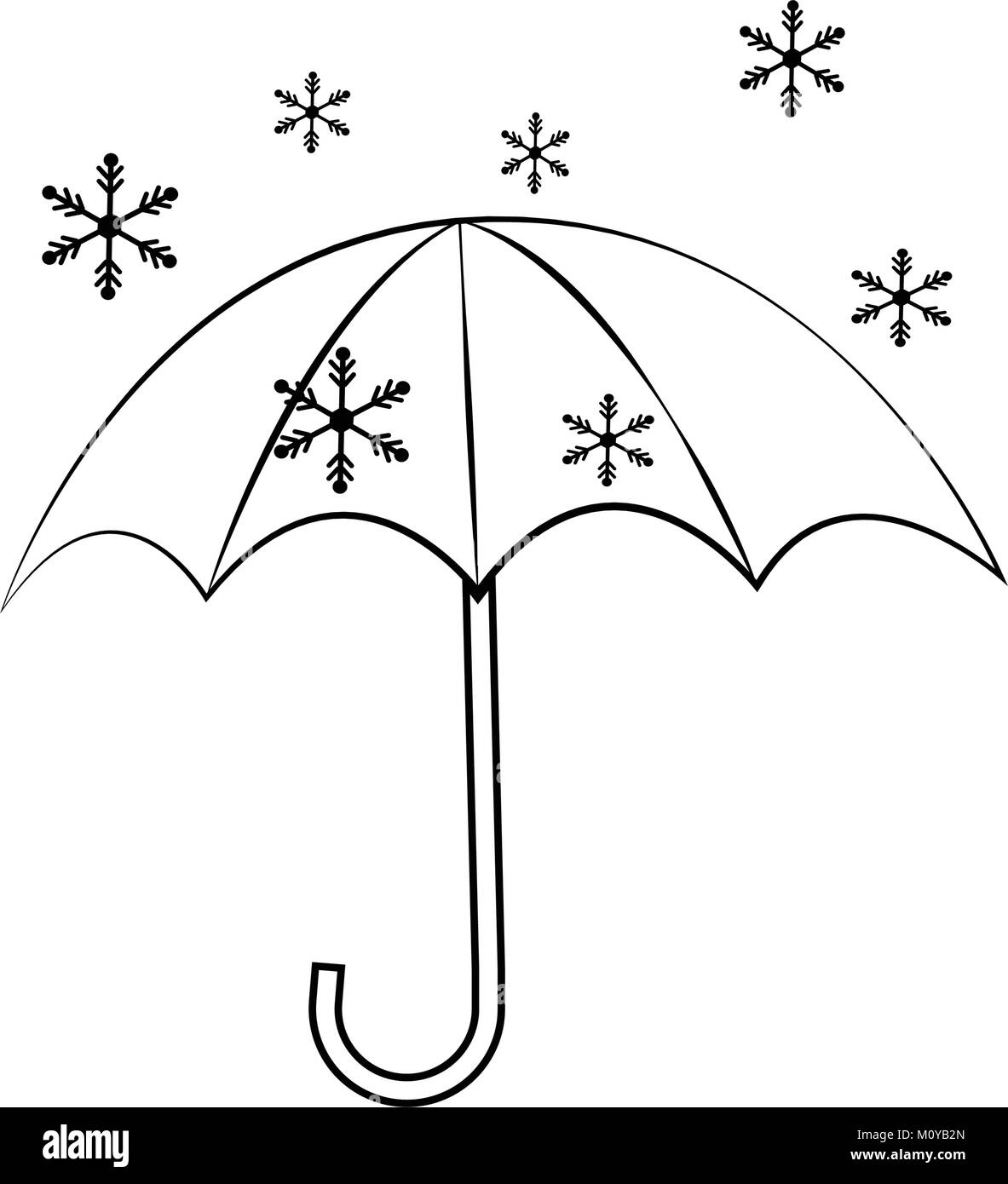 Abstract Weather Icon Stock Vector Image & Art - Alamy