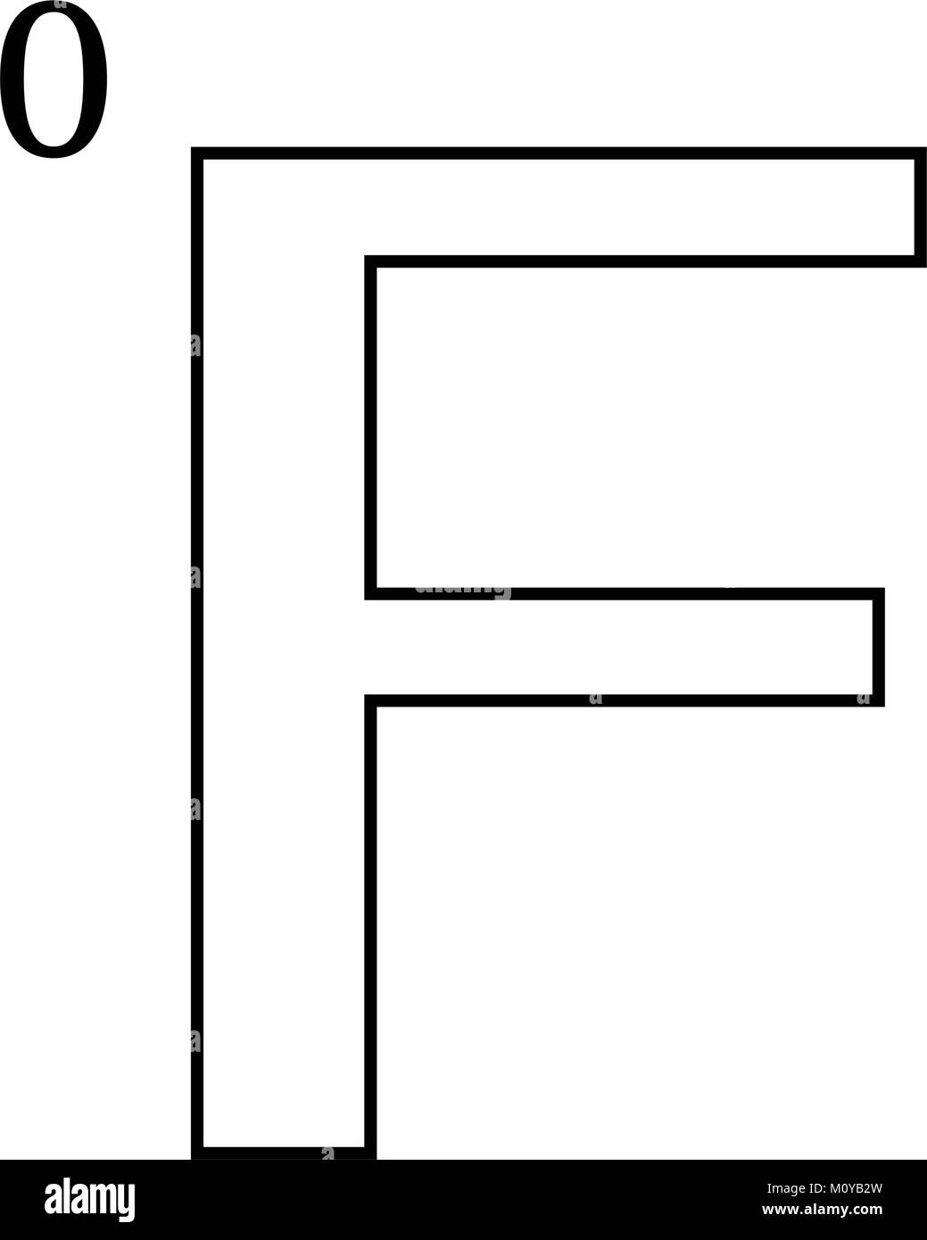 Abstract Weather Icon Stock Vector Image & Art - Alamy