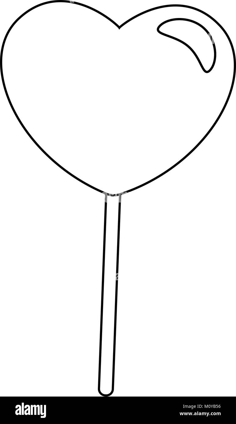 Abstract Sweet Candy Stock Vector Image & Art - Alamy