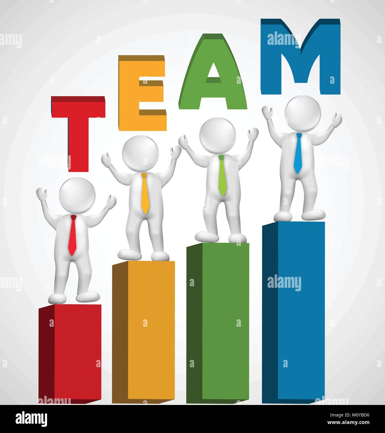 Image of word unity Stock Vector Images - Alamy