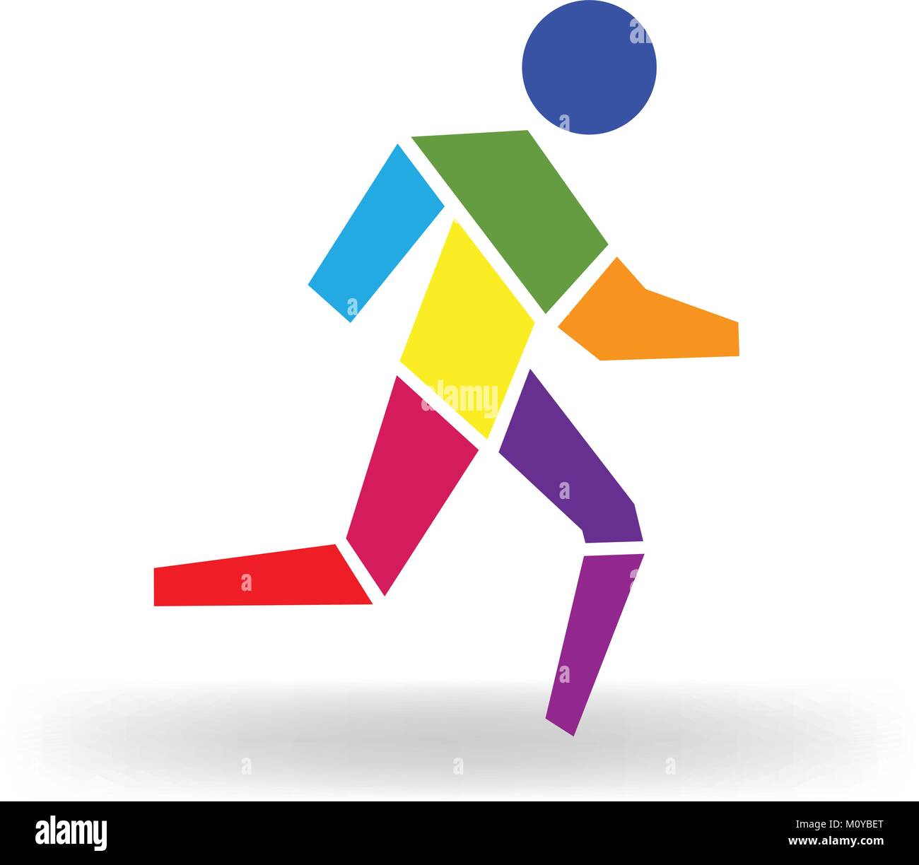 Sport pictures Stock Vector Images - Alamy
