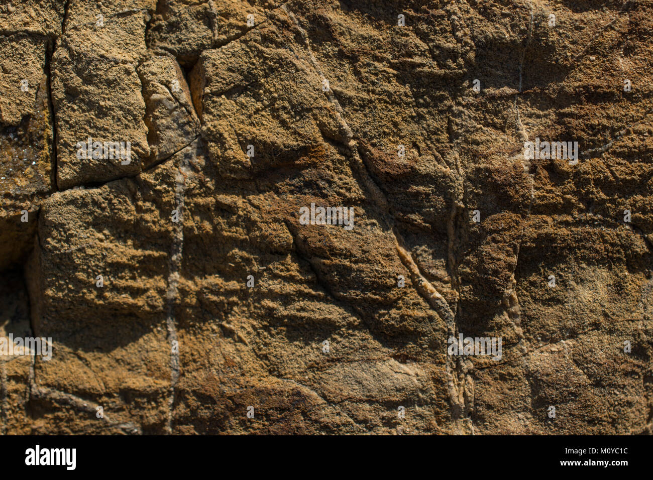 Natural rock or Stone surface as background texture Stock Photo - Alamy