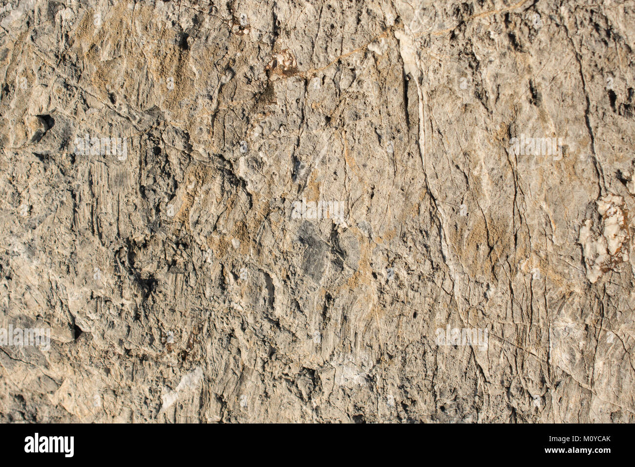 Natural rock or Stone surface as background texture Stock Photo - Alamy