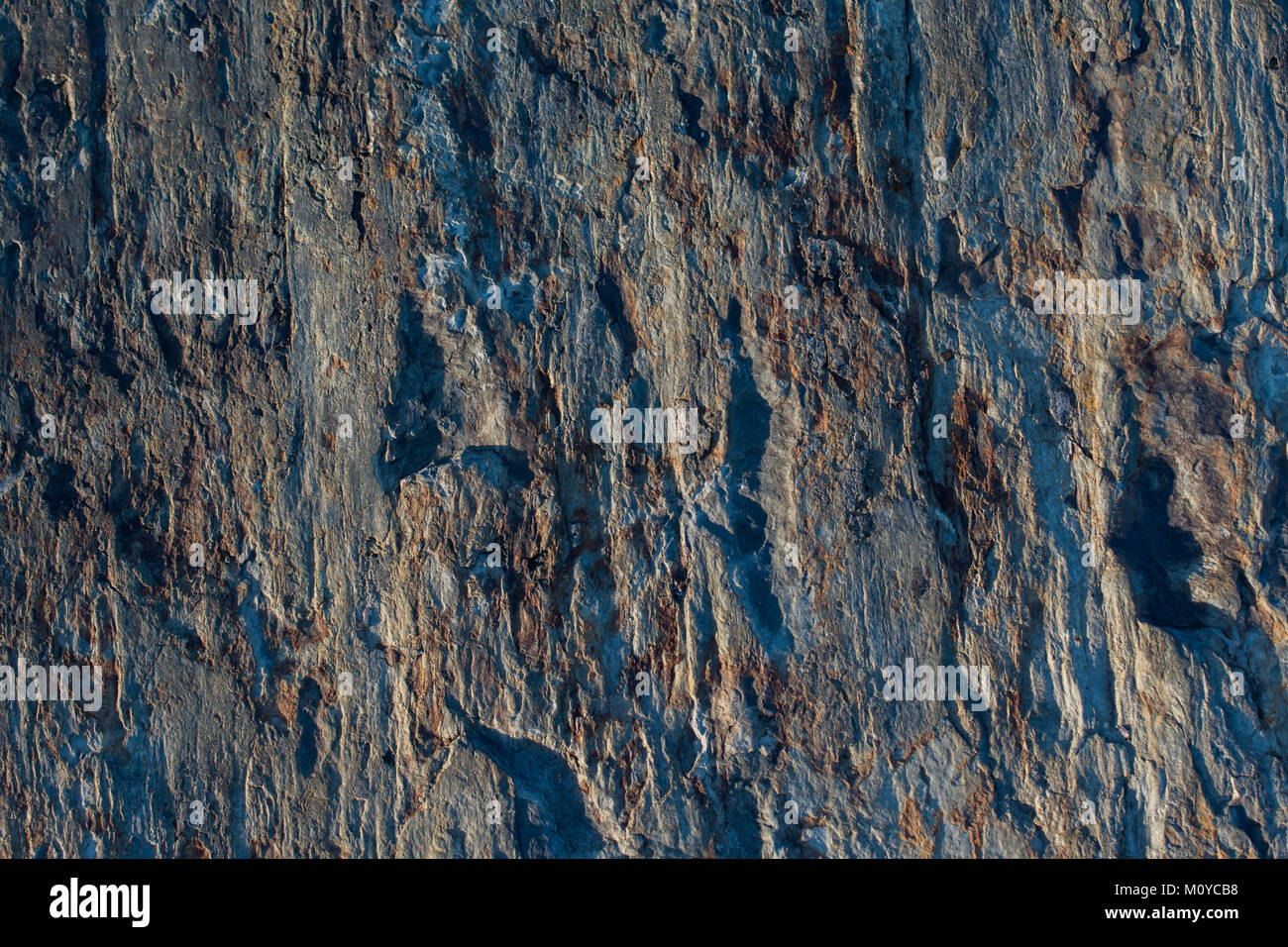 Natural rock or Stone surface as background texture Stock Photo - Alamy