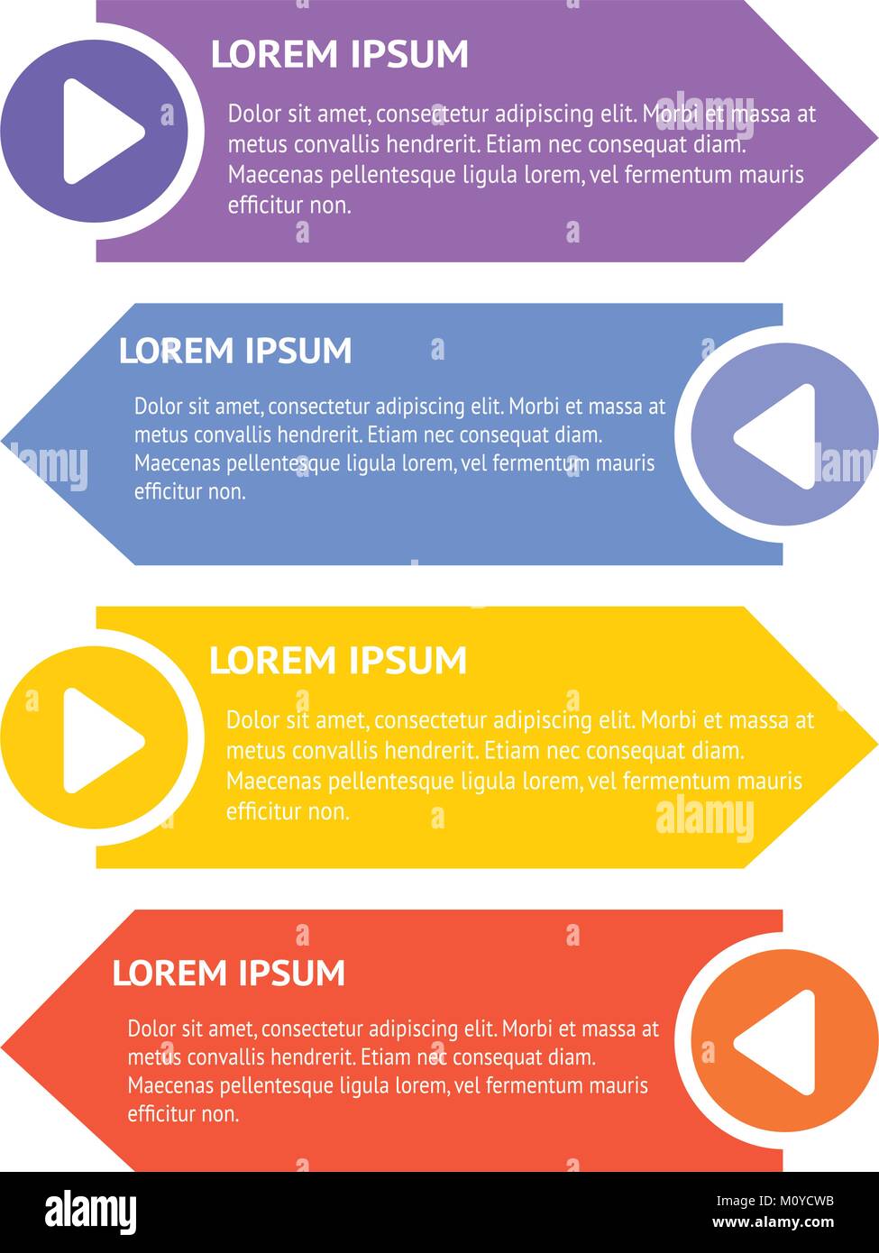 Abstract infographic background Stock Vector Image & Art - Alamy