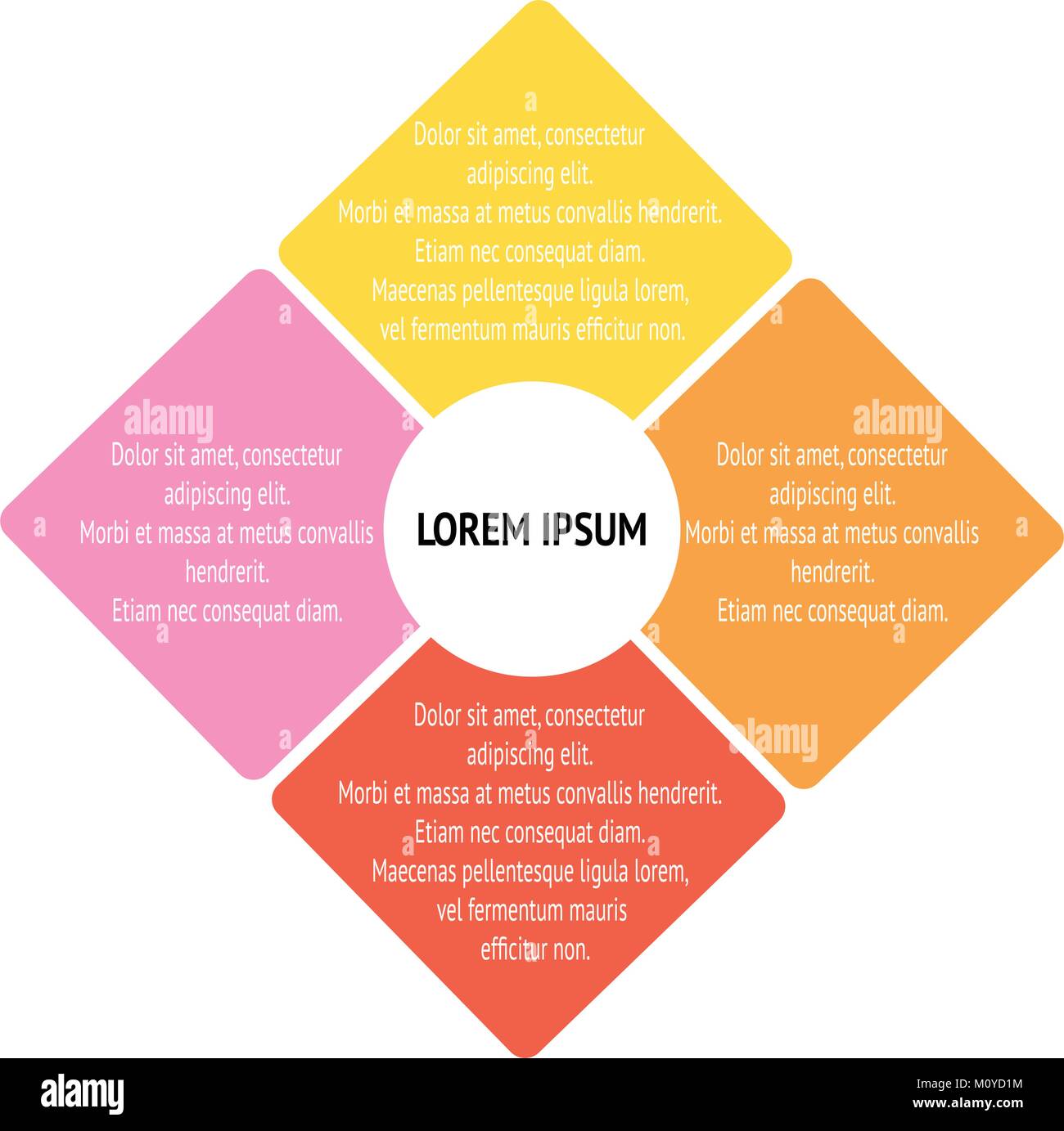 Abstract infographic background Stock Vector Image & Art - Alamy