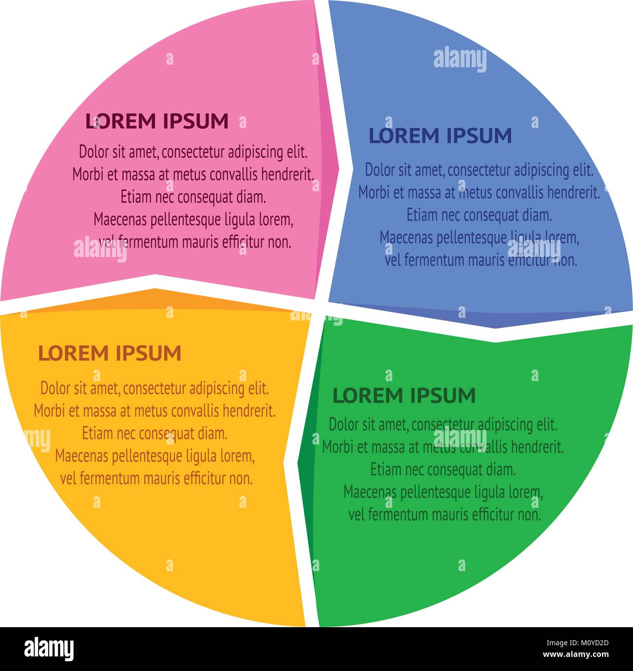 Abstract infographic background Stock Vector Image & Art - Alamy