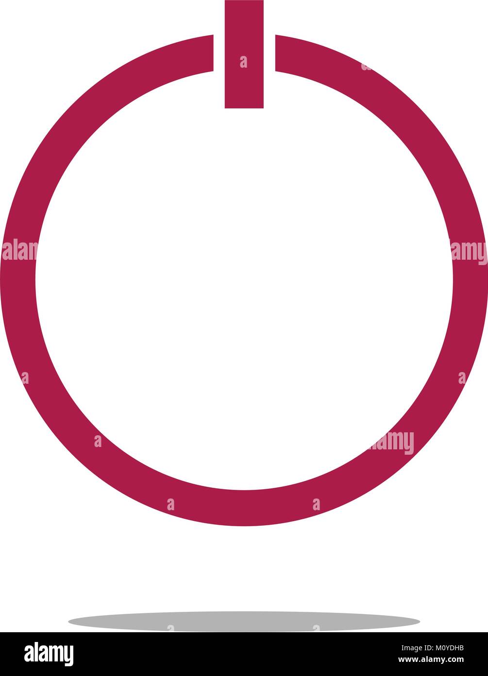 Video games symbol Stock Vector Image & Art - Alamy