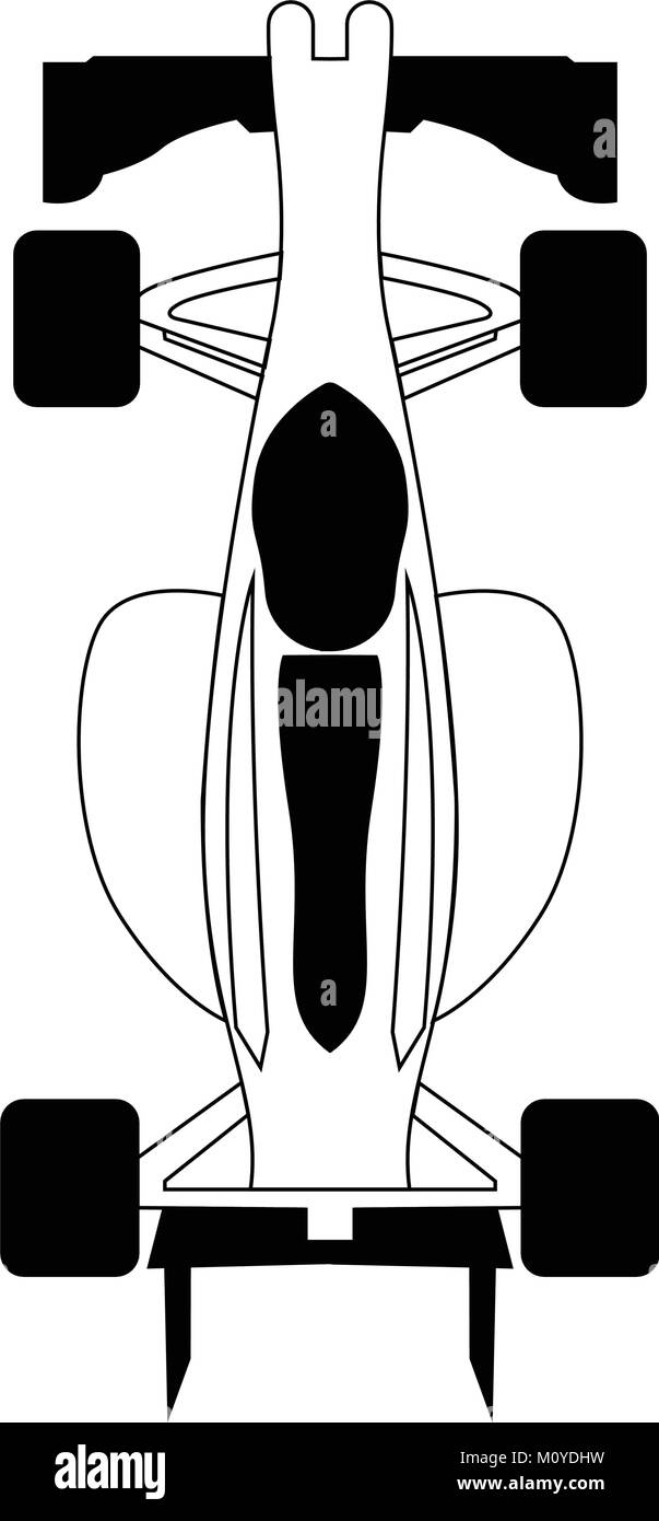 Abstract sport symbol Stock Vector Image & Art - Alamy