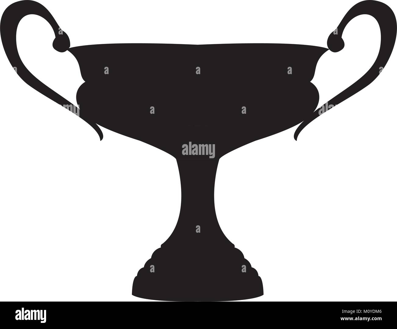 Abstract sport symbol Stock Vector Image & Art - Alamy