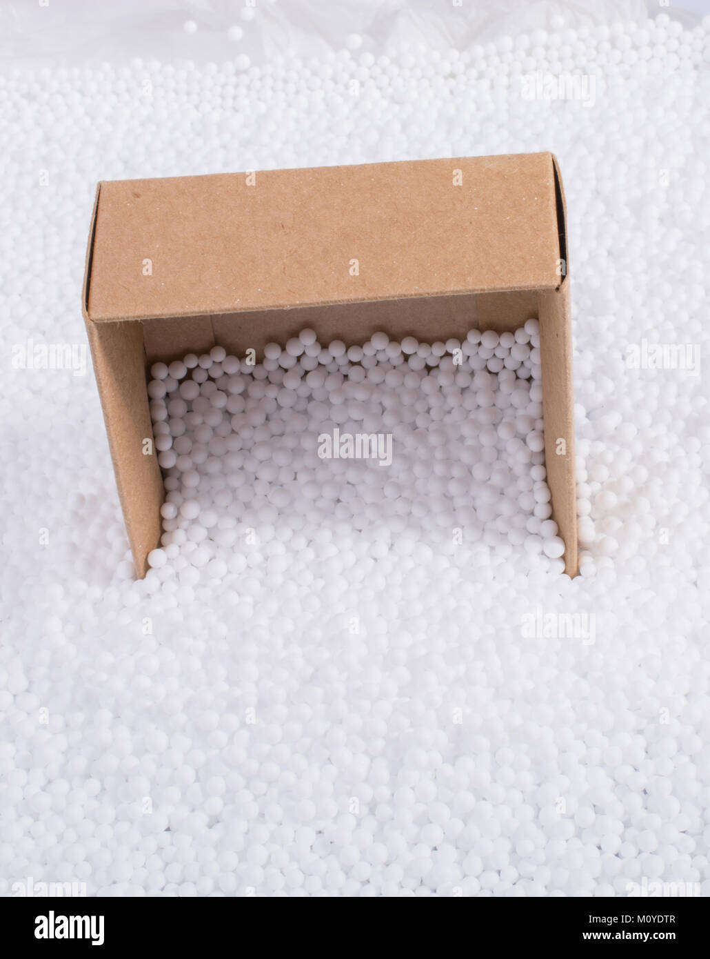 Foamed box hi-res stock photography and images - Alamy