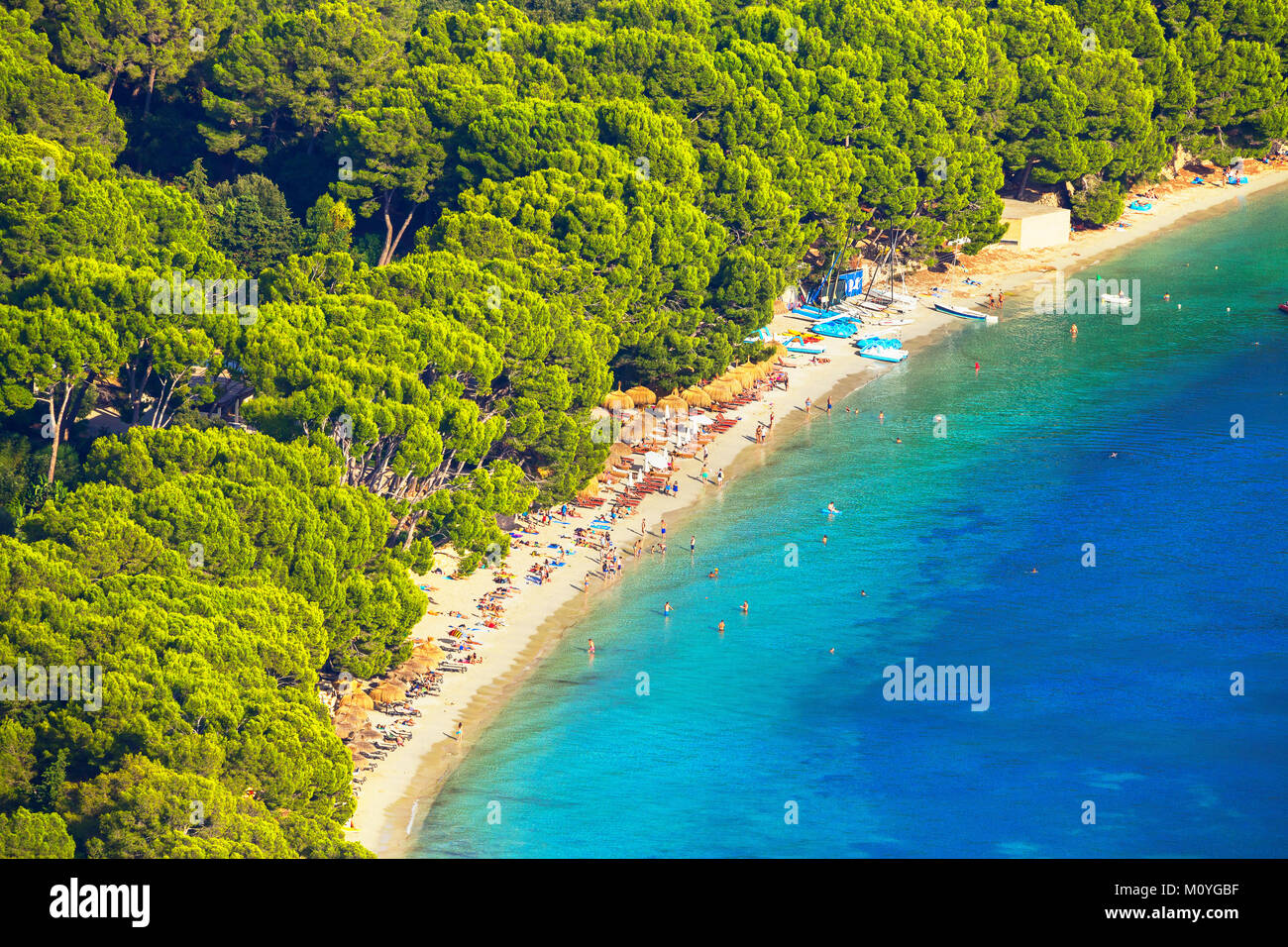 Formentor beach hi-res stock photography and images - Alamy