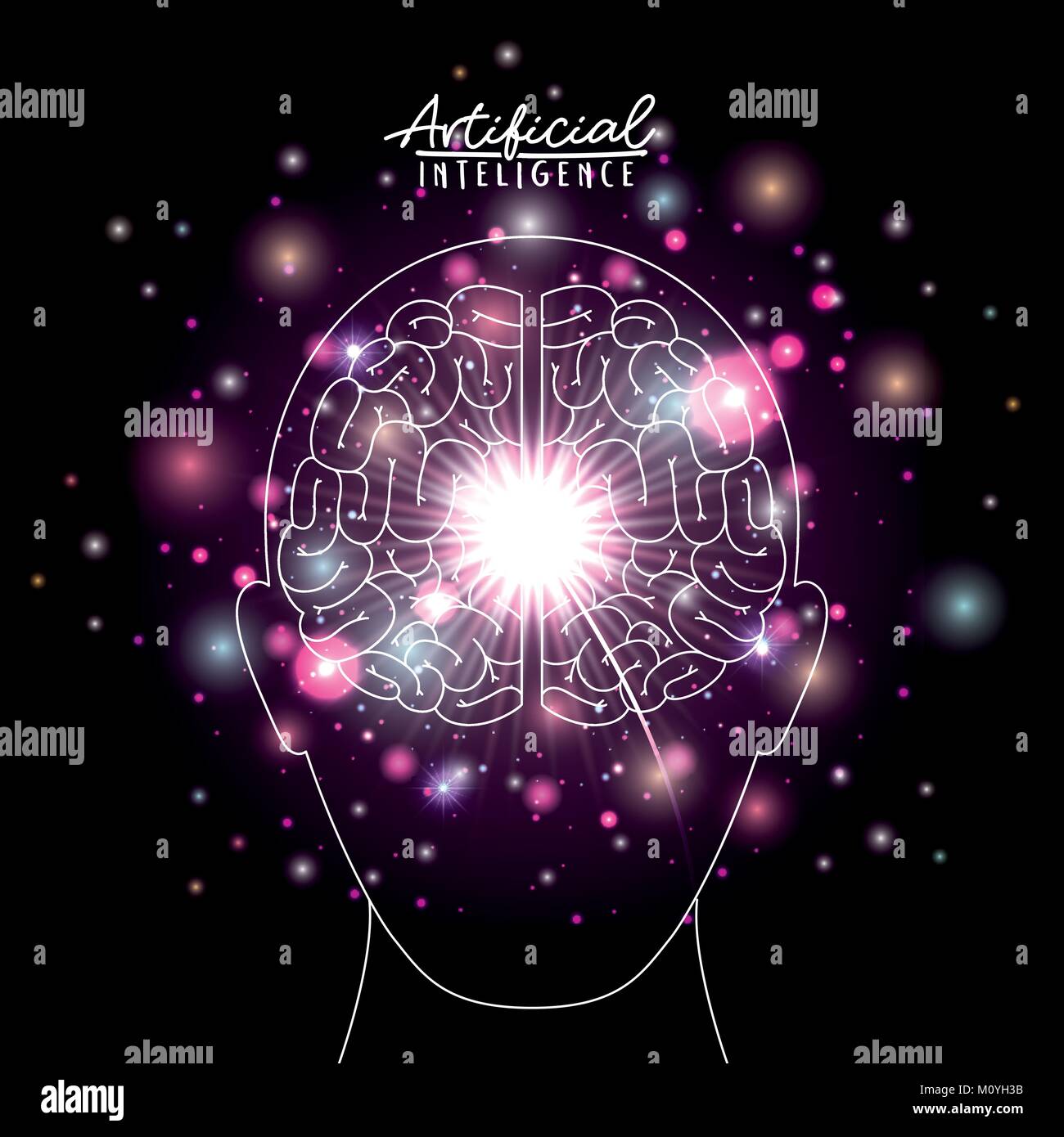 Aiposterdeinteligenciaartificial