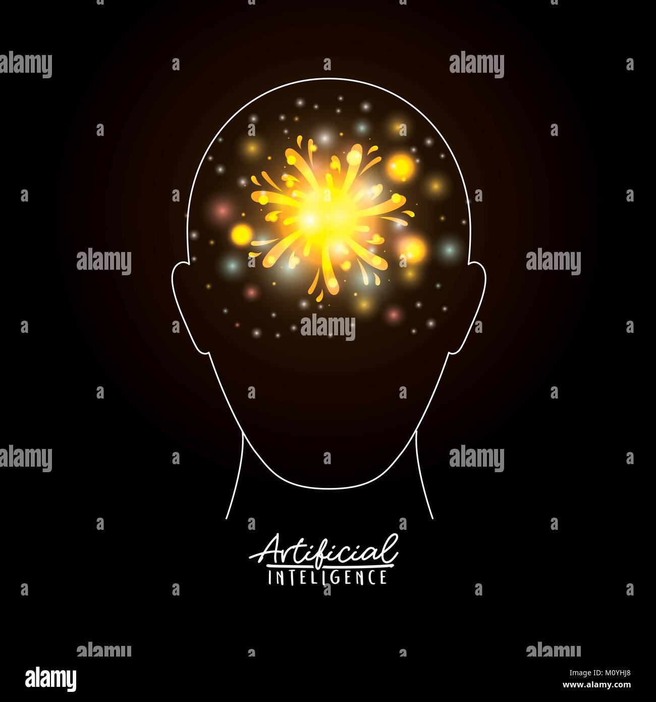 Aiposterdeinteligenciaartificial