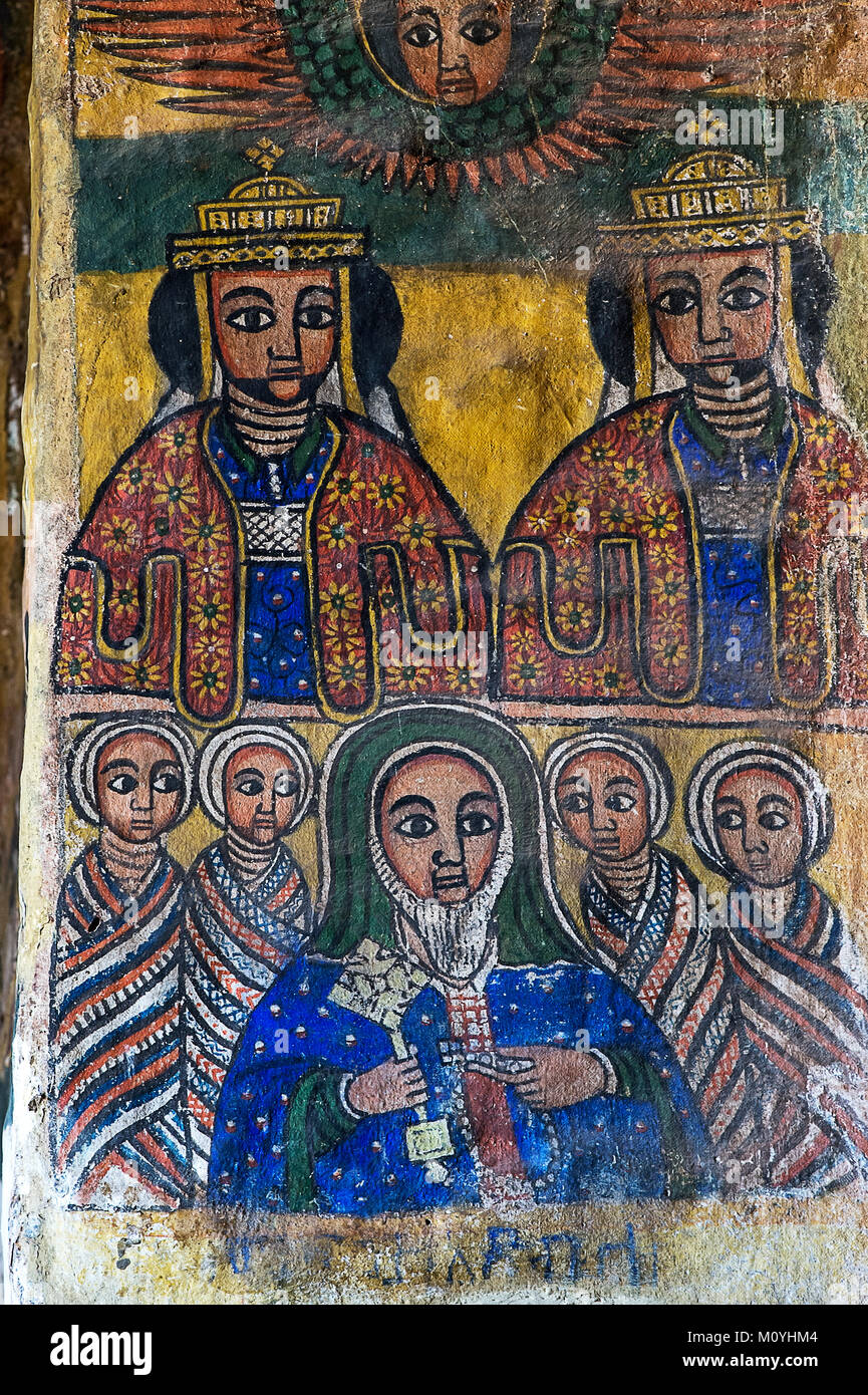 Frumentius hi-res stock photography and images - Alamy