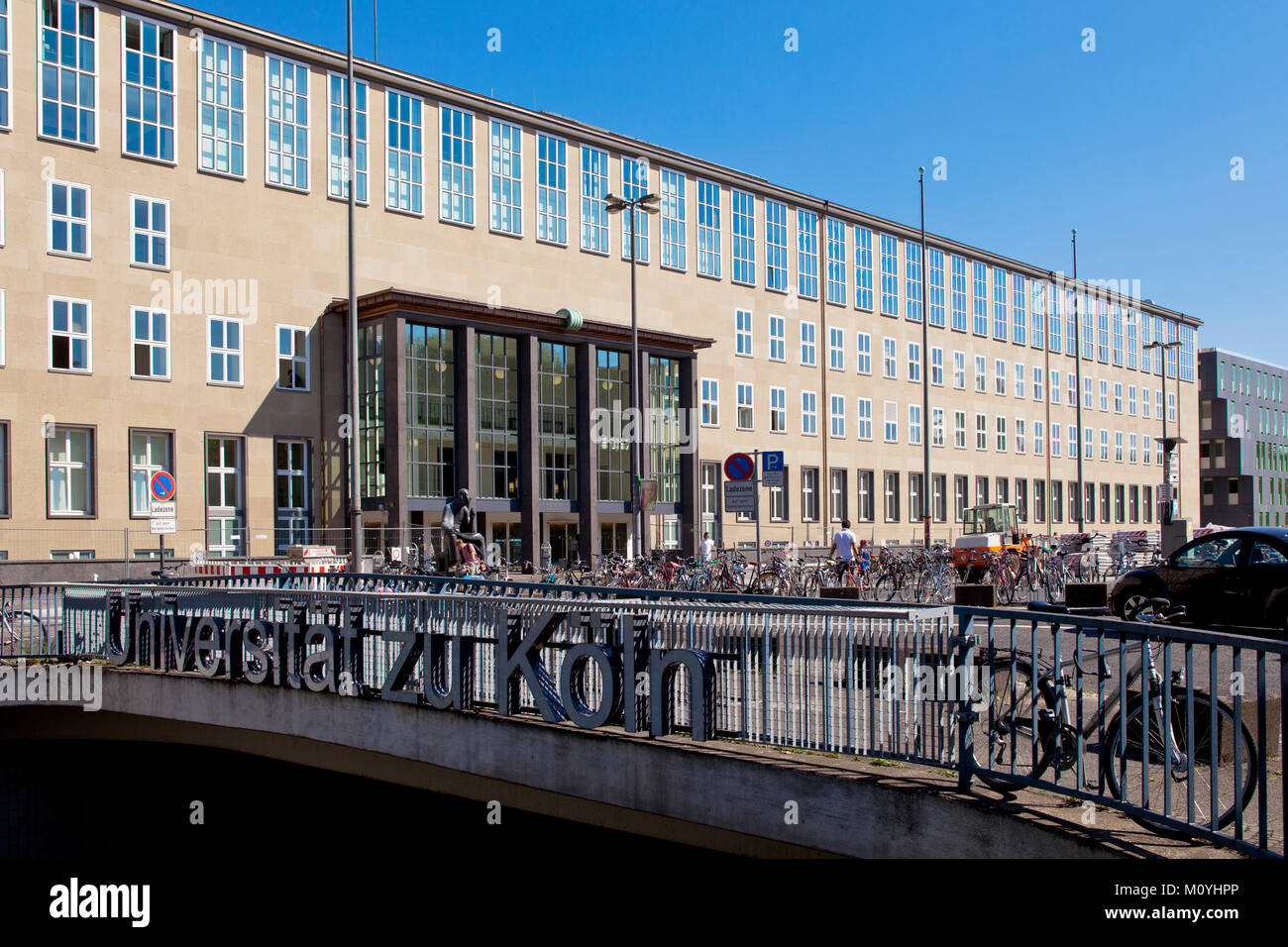 Lehrstaette hi-res stock photography and images - Alamy