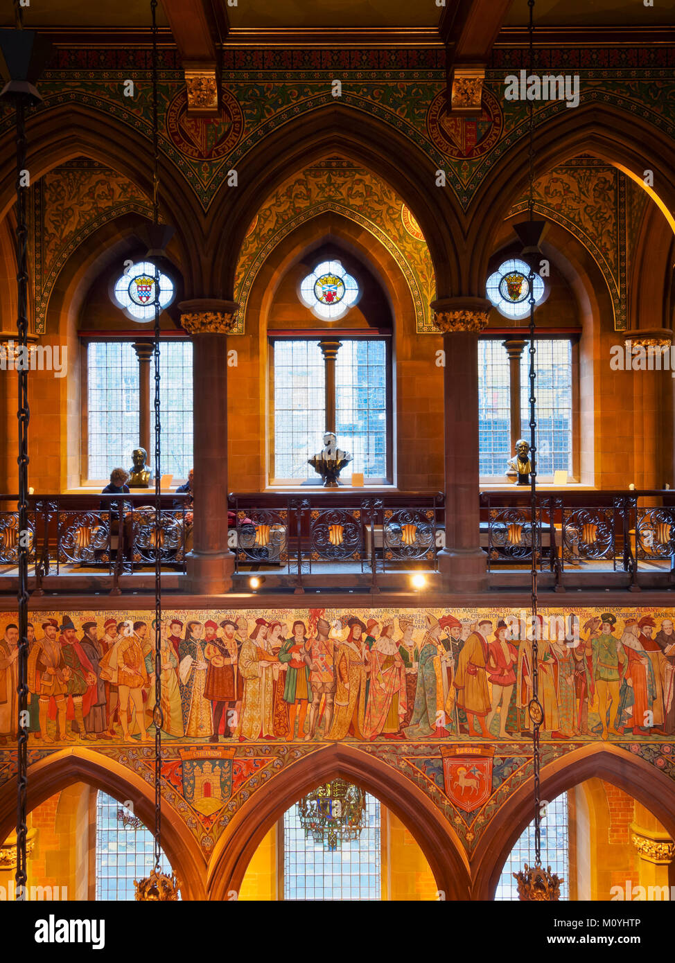 Scottish national portrait gallery scottish national portrait gallery ...