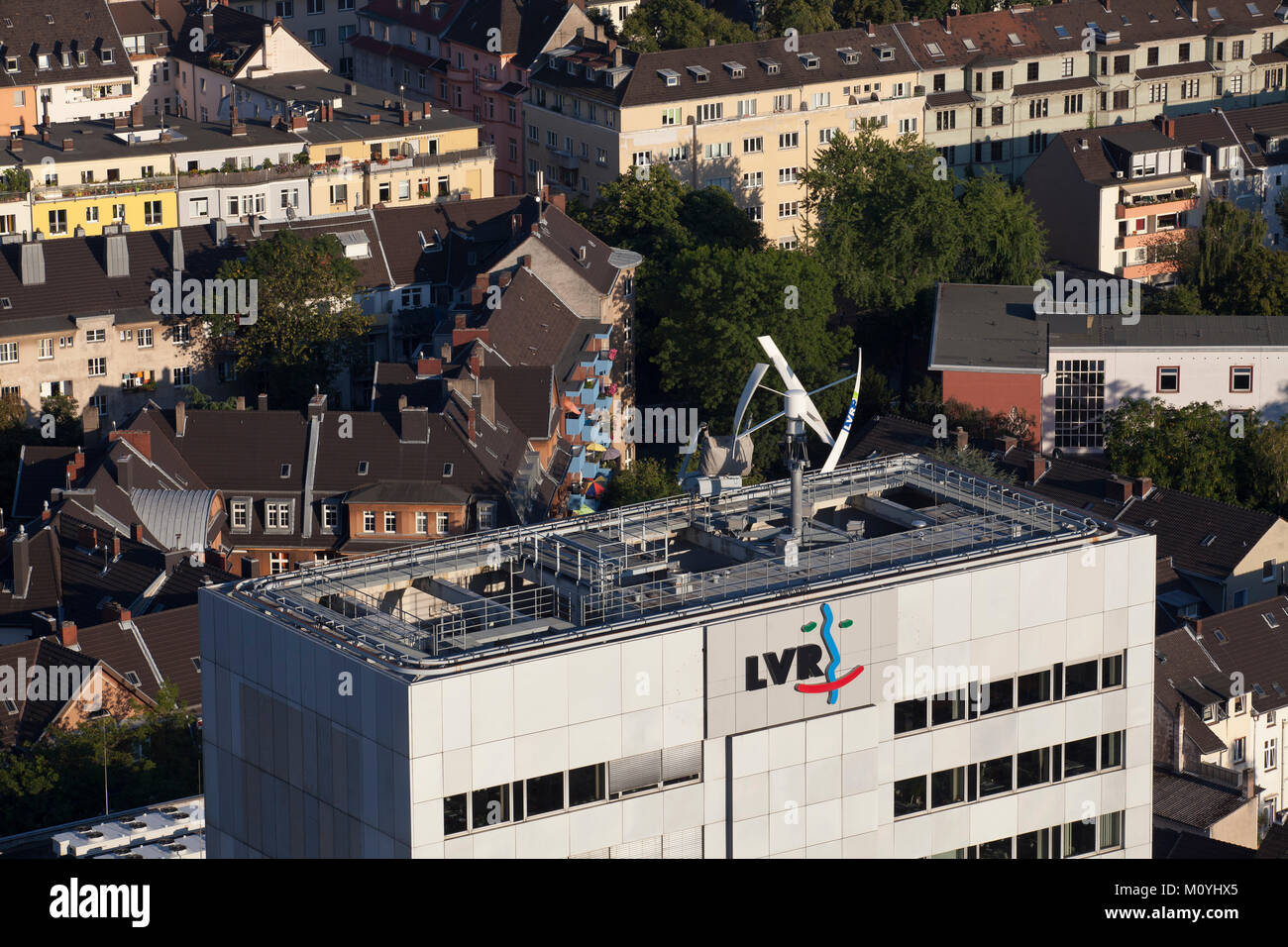 Lvr haus hi-res stock photography and images - Alamy