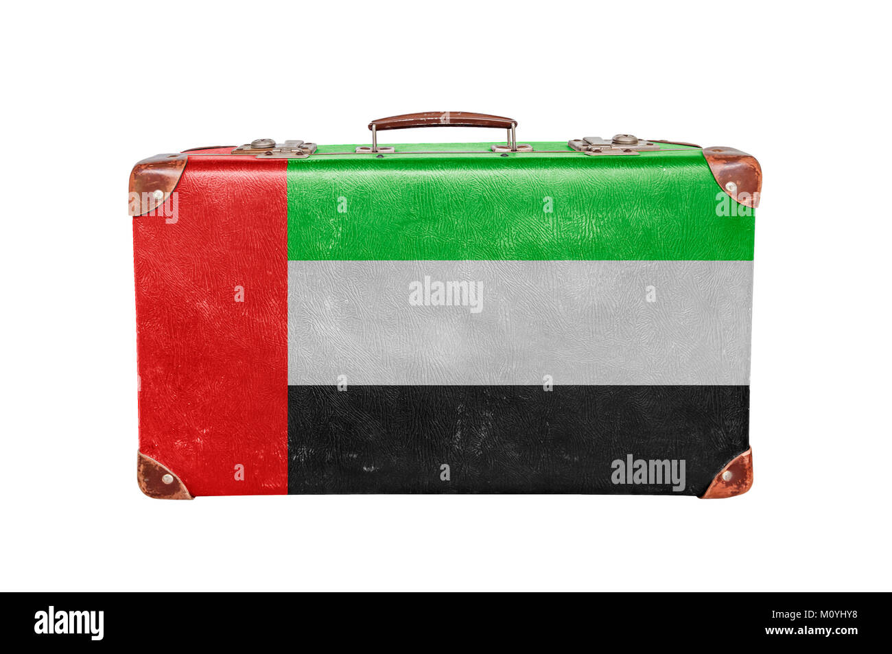 Emirates plane Cut Out Stock Images & Pictures - Alamy