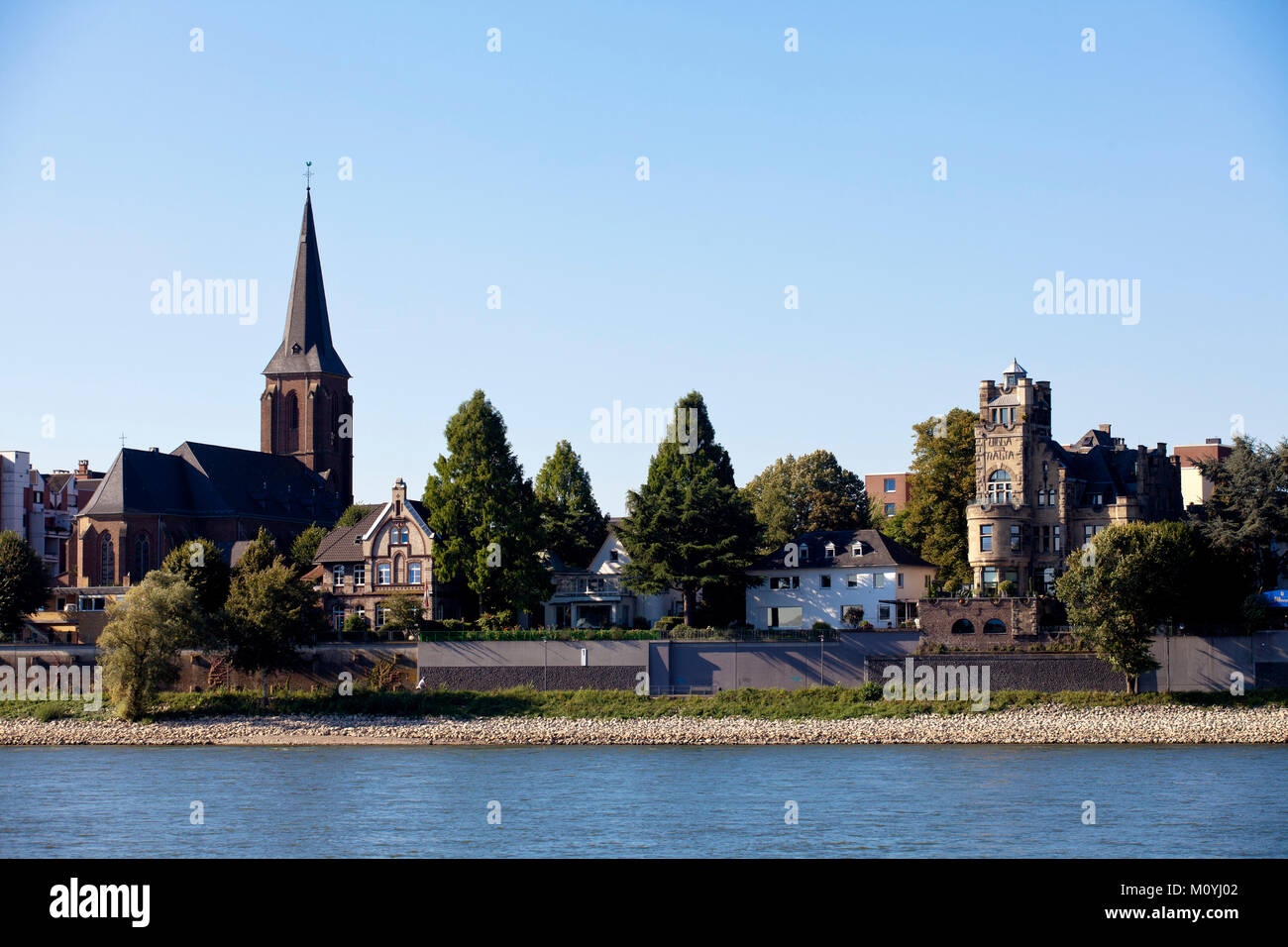 Villa malta hi-res stock photography and images - Alamy