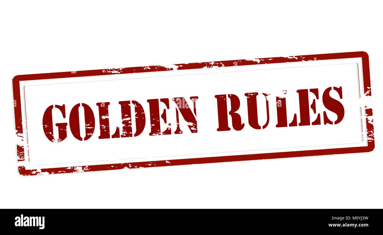 Regulations stamp hi-res stock photography and images - Alamy