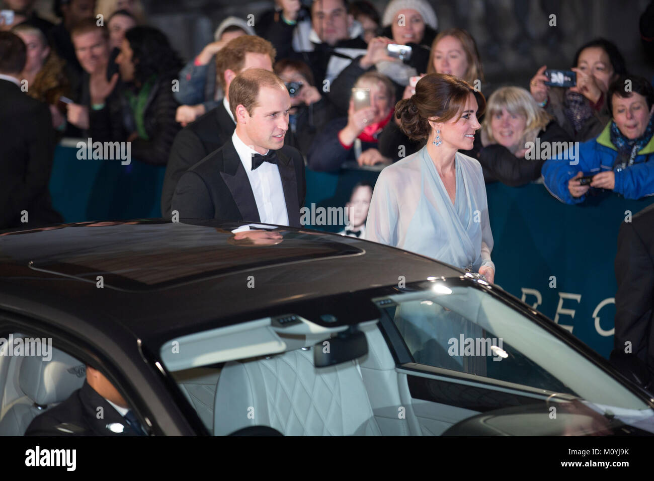 William and catherine film hi-res stock photography and images - Alamy