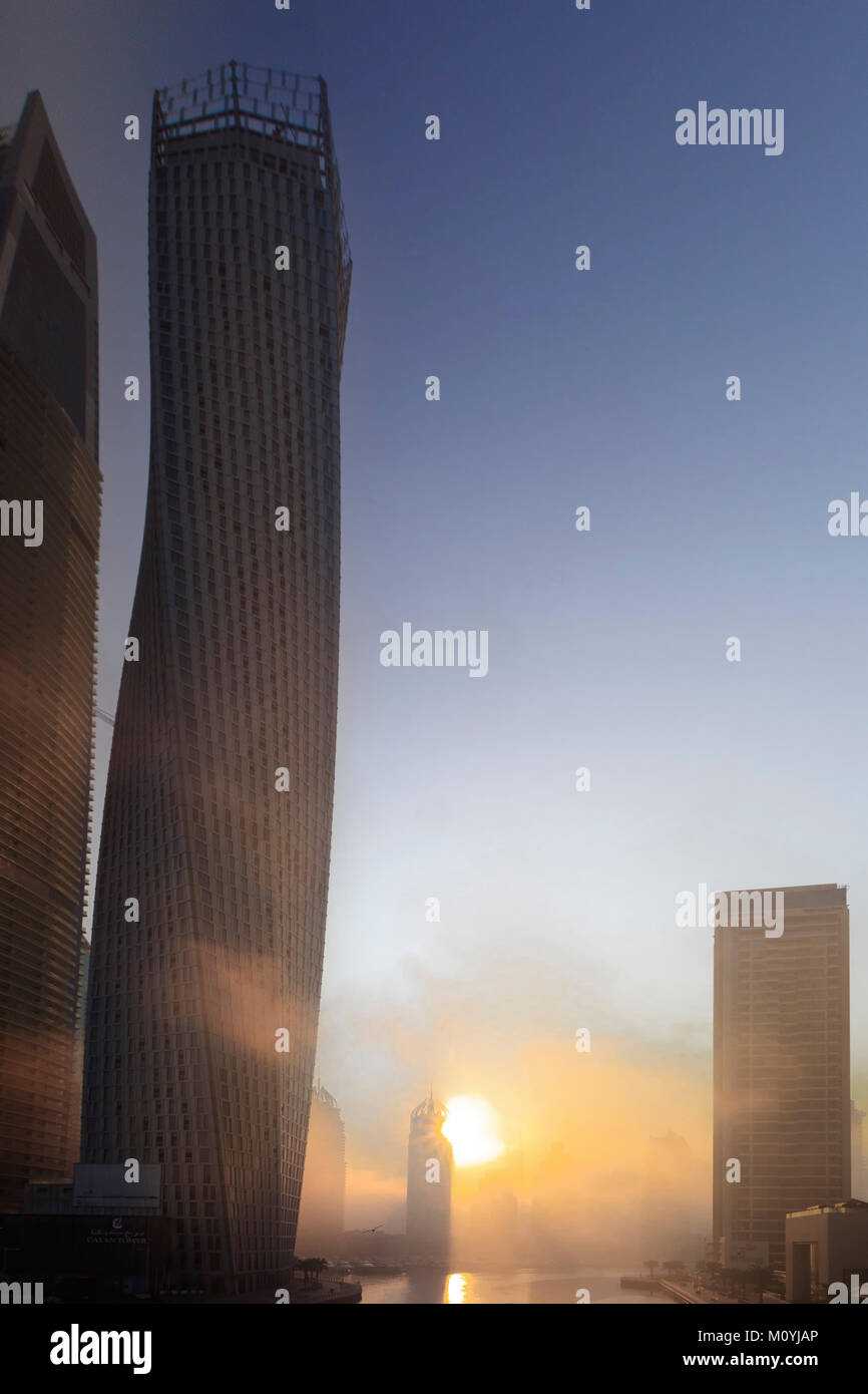 Affluent urban area hi-res stock photography and images - Alamy