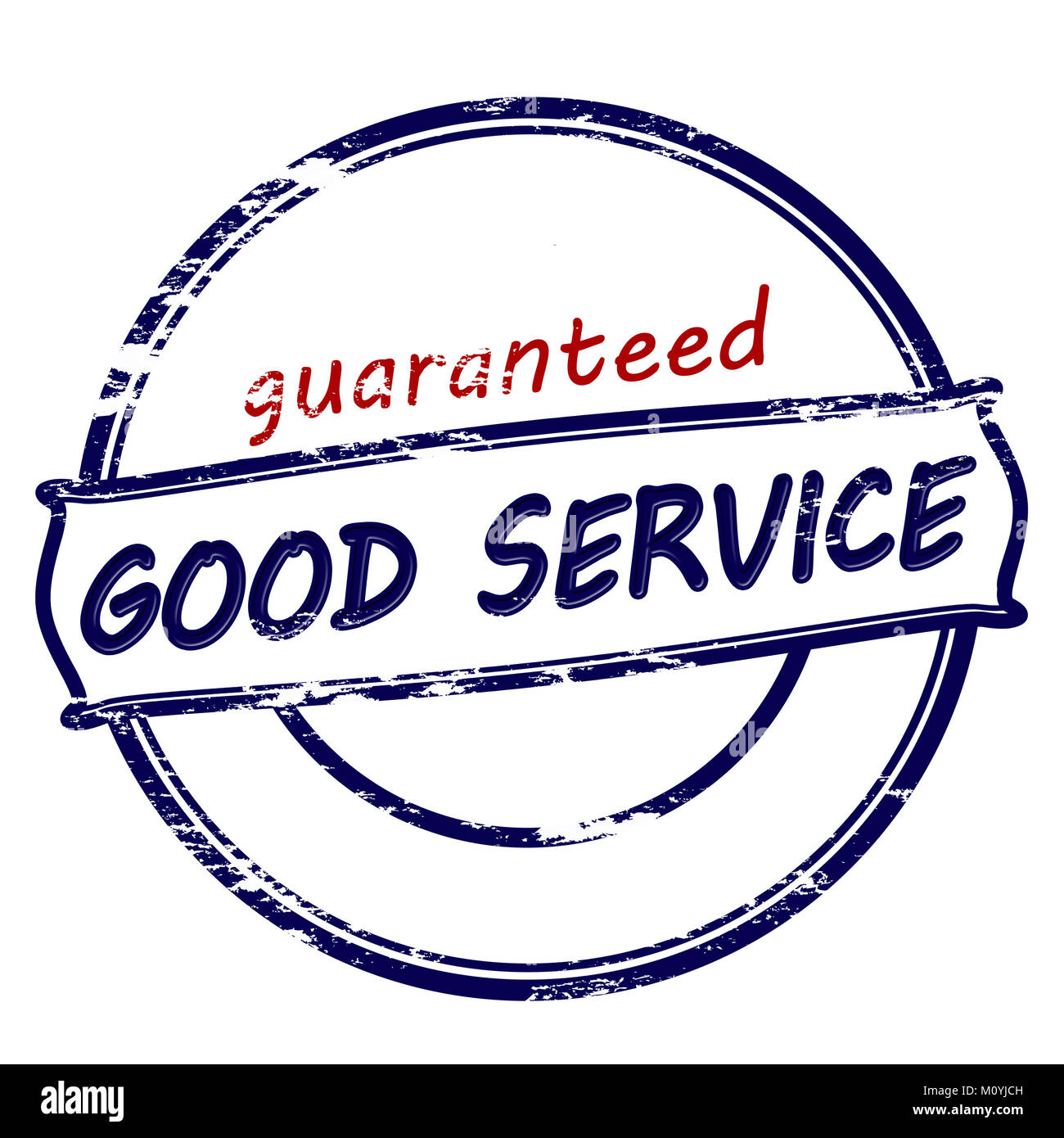 Good job red stamp hi-res stock photography and images - Alamy