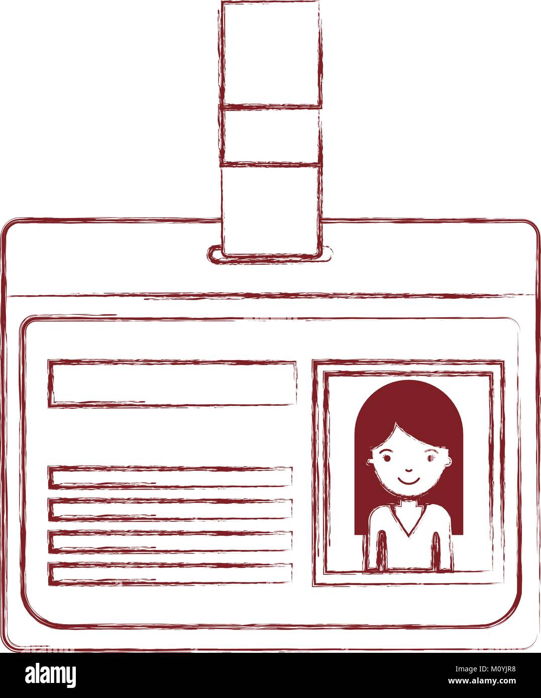 Woman Id Picture Stock Photos & Woman Id Picture Stock Images - Alamy