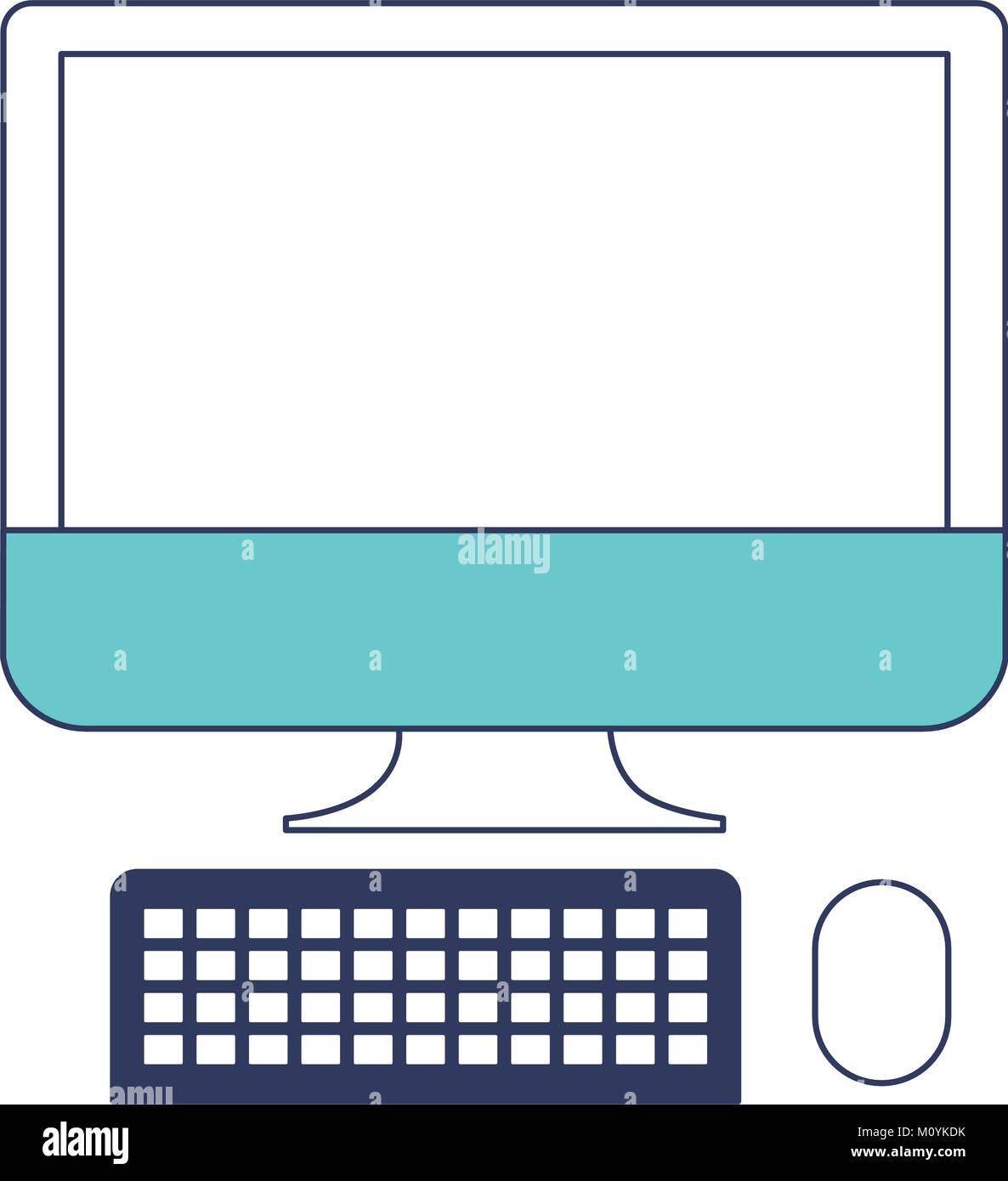 Wide sections Stock Vector Images - Alamy