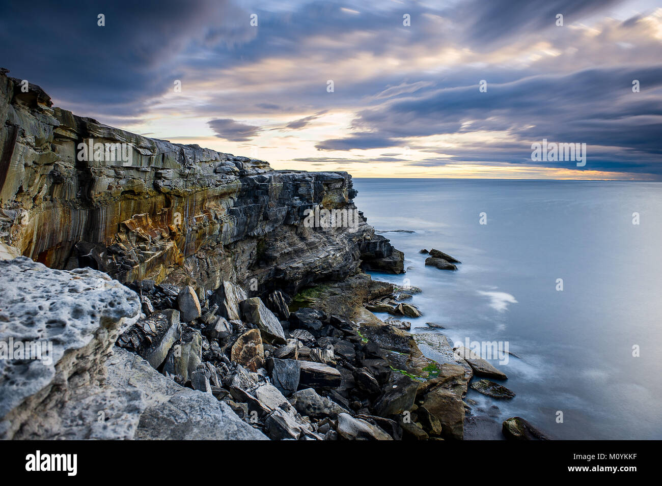 Botany bay australia hi-res stock photography and images - Alamy