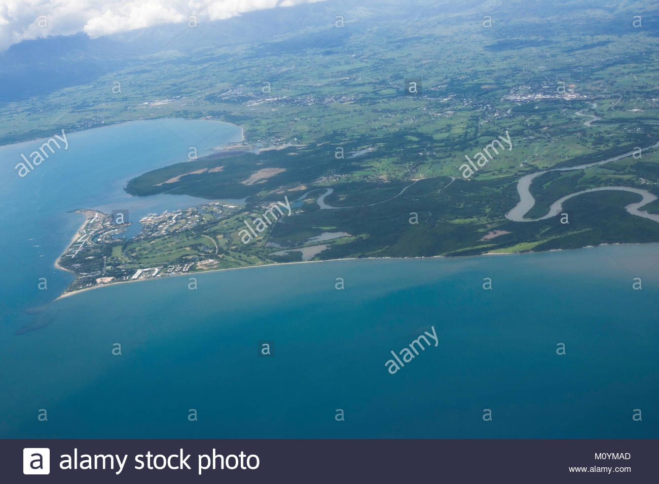 Denarau High Resolution Stock Photography and Images - Alamy