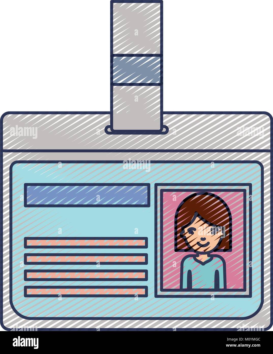 Woman Id Picture Stock Photos & Woman Id Picture Stock Images - Alamy