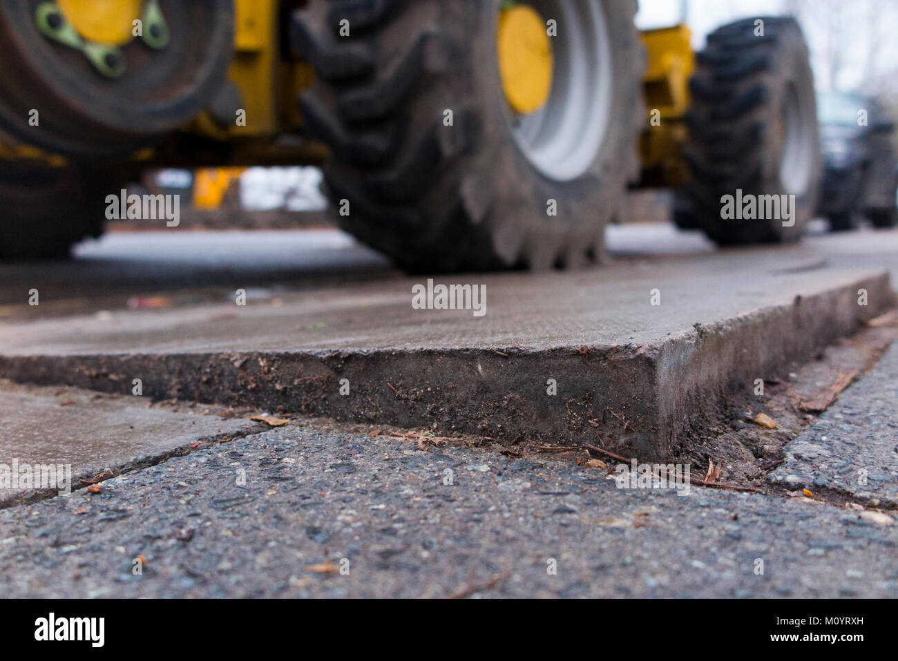Pavement Flag High Resolution Stock Photography and Images - Alamy