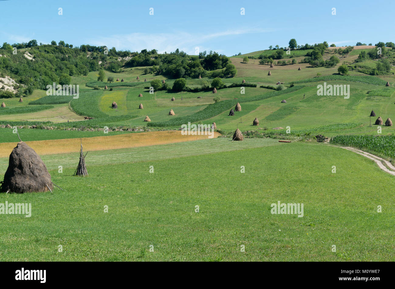 Remetea romania hi-res stock photography and images - Alamy