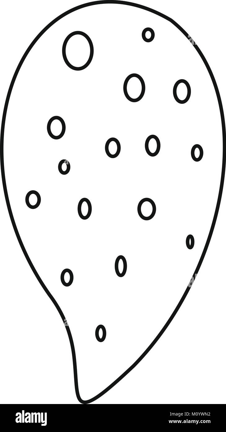 Almond nut icon, outline style Stock Vector Image & Art - Alamy Almond nut icon, outline style Stock Vector Image & Art - Alamy