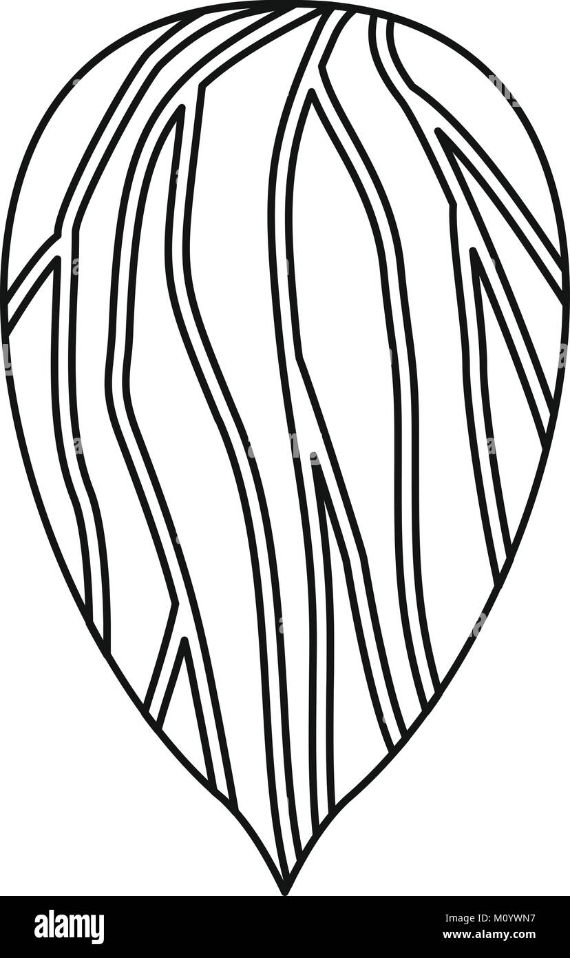 Apricot nut Black and White Stock Photos & Images - Alamy