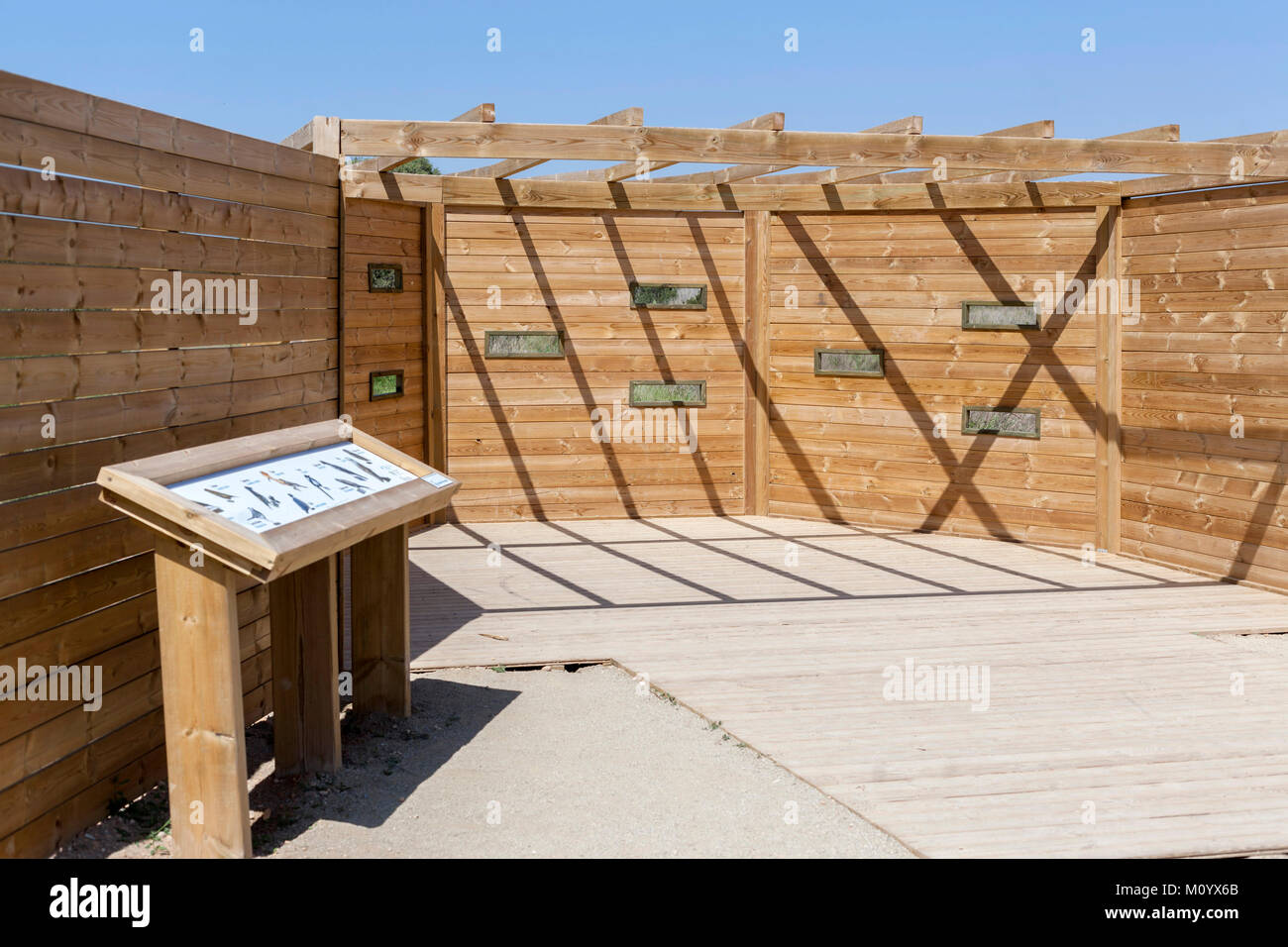 Watching structure hi-res stock photography and images - Alamy