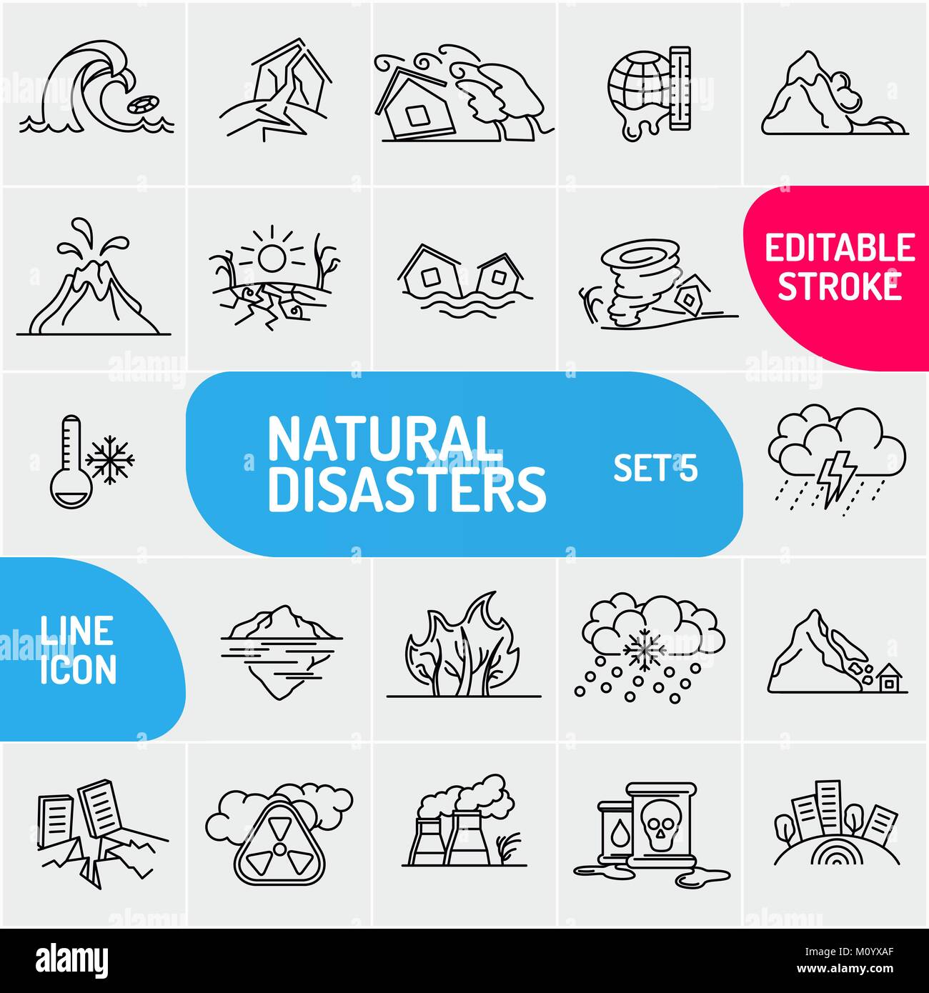 Natural Disaster Logo 11 Natural Disasters Logo Ideas