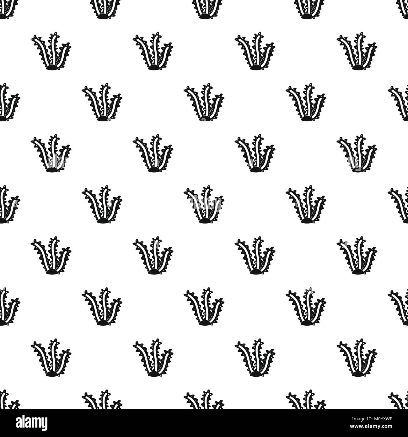 Squid pattern vector Stock Vector Image & Art - Alamy