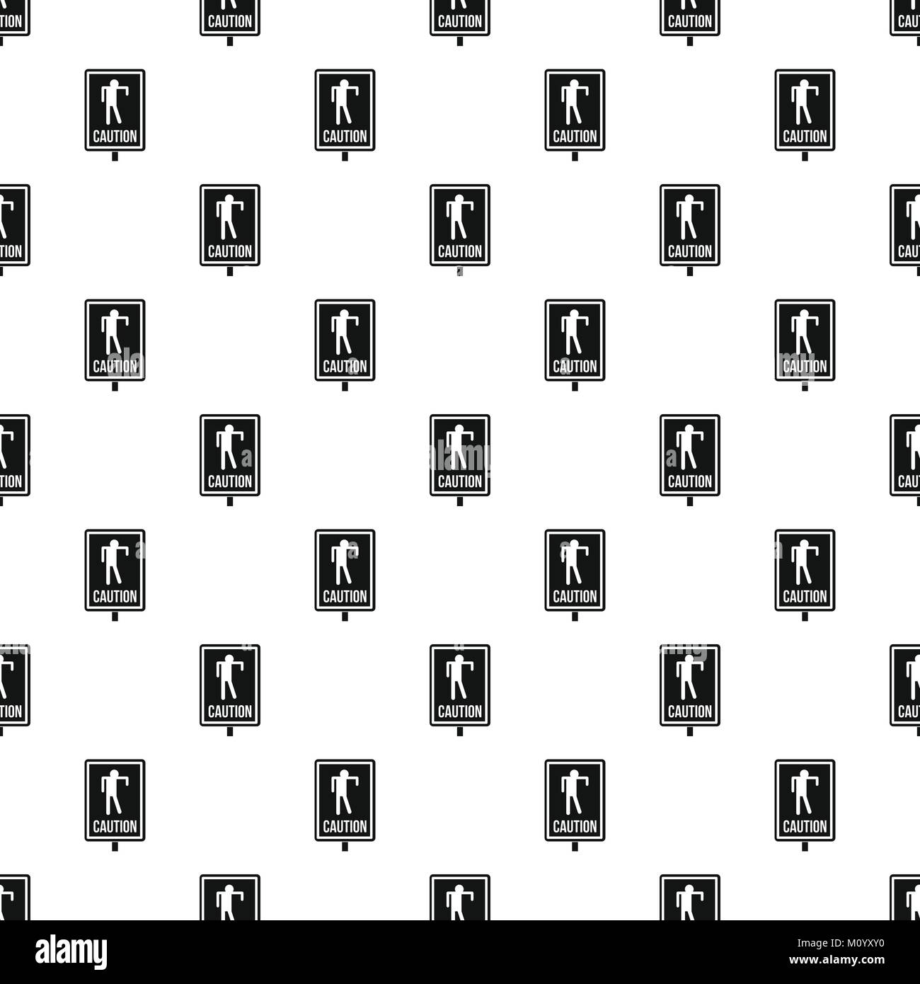Skull Pattern Vector Stock Vector Image And Art Alamy