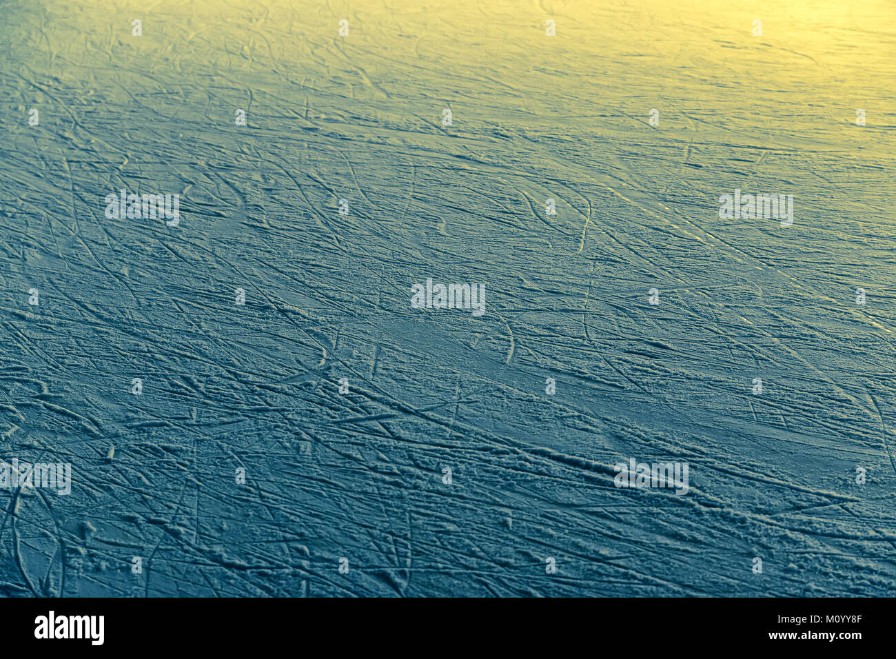 Ice skating rink texture close Stock Photo - Alamy Ice skating rink texture close Stock Photo - Alamy