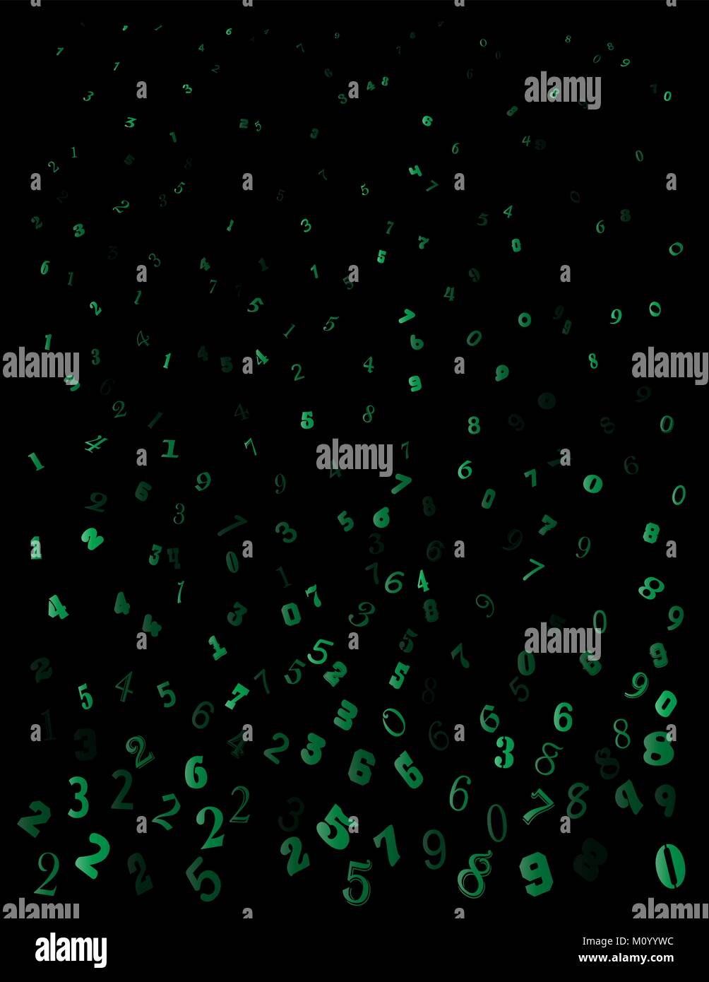 Mathematics school hi-res stock photography and images - Alamy